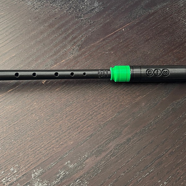 Practice Chanter, 3d Printed - Etsy