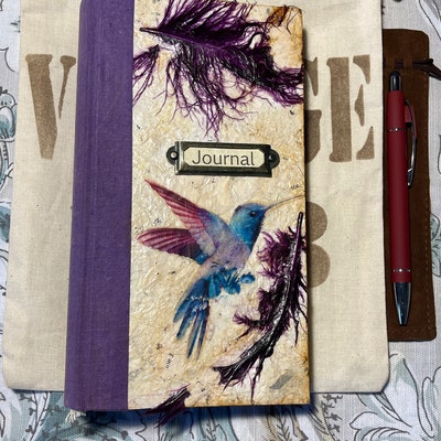 Printable Vintage Ledger Covers Digital Download Only 3 Sizes in One ...