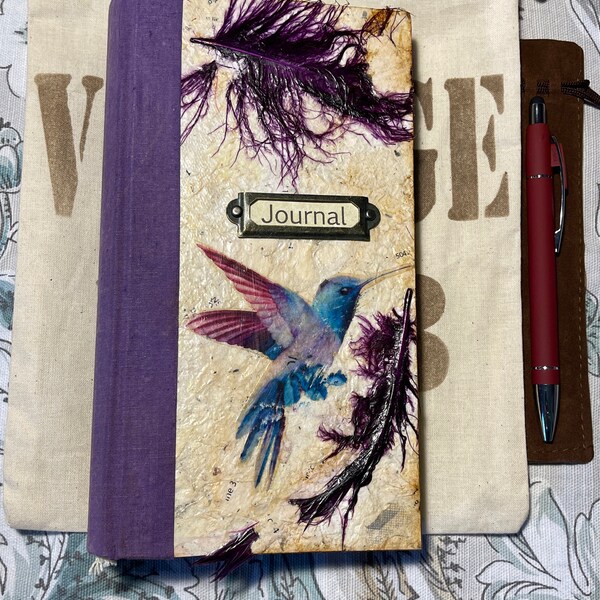 12 Hole/signature Spine & Page Punch DIGITAL Download Only, Junk ...