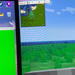 Custom Chibi Live2d/vtuber Commission Model Art Ready to Rig Light ...