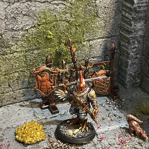 28/32mm, Doppleganger Bundle Deal Bundle Deal, Medium Miniatures ...