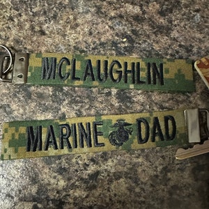 Custom Military Command Shoulder Rockers, Navy Dress Rocker, Navy ...