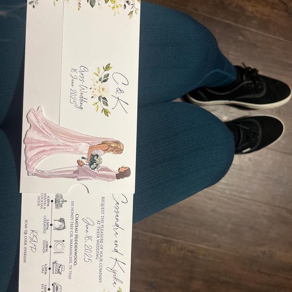 Vintage Wedding Scroll Invitation With Burnt Edges and Wax Seal. Old ...