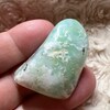 XL Aquamarine Tower Beryl Tower Crystal Point - Etsy