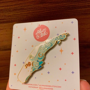 Butterfly Net Frog Clear Vinyl Sticker | Etsy