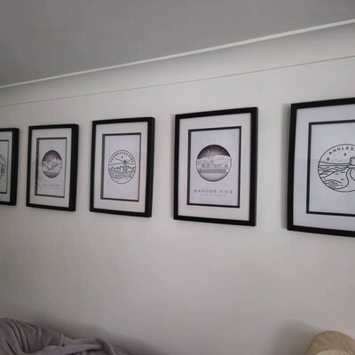 Number Kanji Print, Japanese Print, Kanji Poster, Japanese Number Chart ...