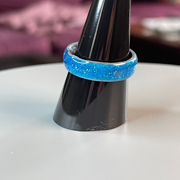 Minecraft Obsidian Block, Obsidian Cube Kit, Minecraft Epoxy DIY, Epoxy ...