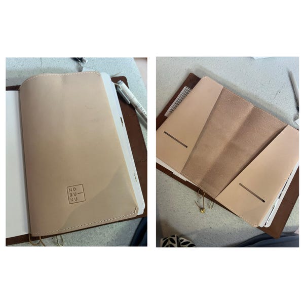 TN Wallet Insert, Passport Insert, Travelers Notebook Passport Insert ...