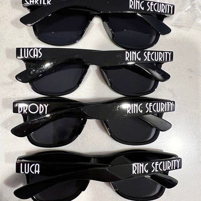 Mini Ring Bearer Proposal Box Ring Security Proposal Ring Pop Proposal - Etsy