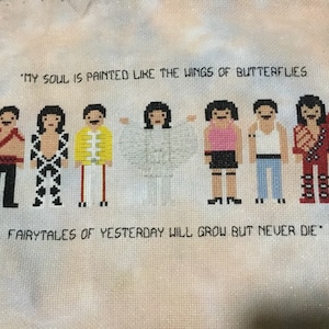 Commodore 64 Cross Stitch PDF Pattern Instant Download - Etsy