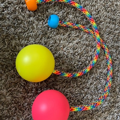 LED Rope Dart Capsule 2.0 - Etsy