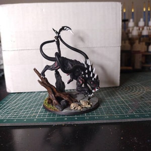 Ravenfolk Variation 1 Aarakocra Resin Miniatures D&D - Etsy