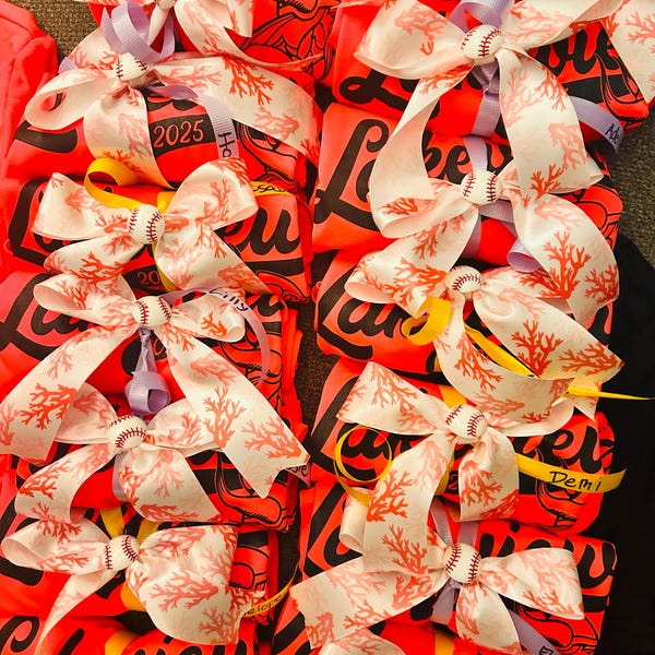 Thin Red Line Firefighter Ribbon for Memorial Services, Funeral Mass ...