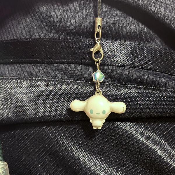 Tamagotchi Kawaii Chibi Handmade Phone Charms Nostalgic Y2K Accessories ...