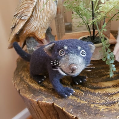 Made to Order Marmoset Monkey Realistic Stuffed Toy - Etsy