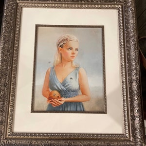 The Storm Print 3 Sizes Available | Etsy