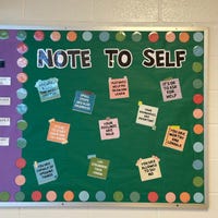 Mental Health Bulletin Board Kits/sel/social Emotional Learning/school ...