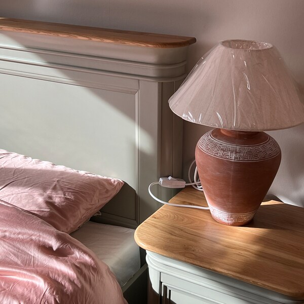 Vintage Henry Watson Pottery Wine Cooler, Terracotta Wine Cooler - Etsy