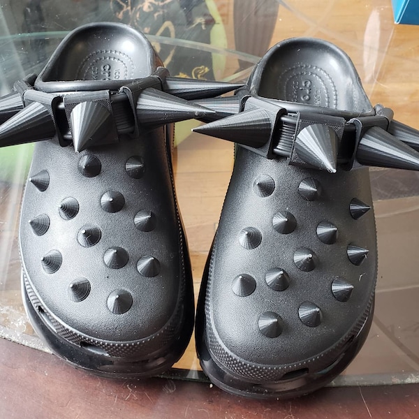 2 Realistic Cloven Hoof Shoes/ Centaur, Renaissance Festival Fair ...