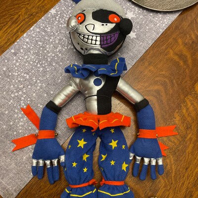 The Ruler. Trollface. the Trollge Incidents. Large Plush Toy. - Etsy ...