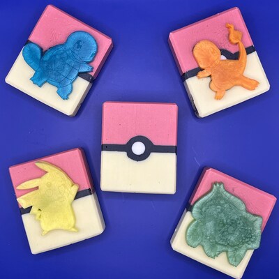 Pokemon Amigurumi Elektek Electabuzz Crochet Doll Crochet - Etsy