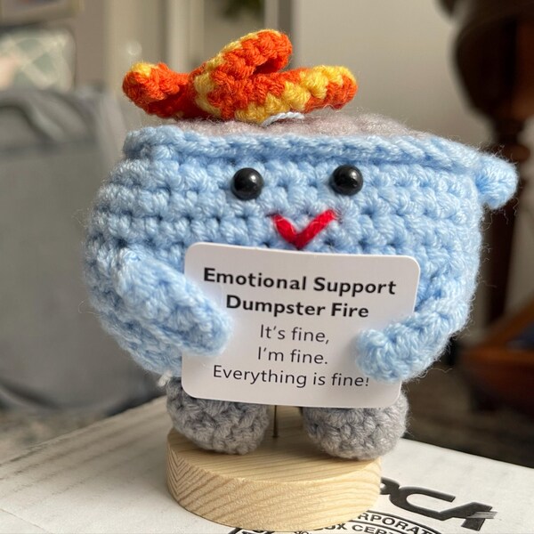 Personalization Crochet Balls,funny Positive Basketball/baseball/rugby ...