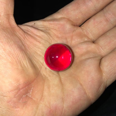 Ruby Ball 1mm-10mm, 12mm, 16mm Sphere, Corundum, Bearing, Lens ...