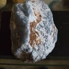 Celestine Celestit Quartz Egg Geoda Cluster (madagascar) Model 68 ...