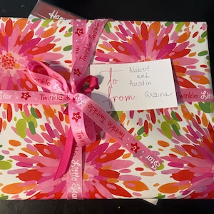 Kids' Personalized Stationery for Girls Note Card Set for Kids, Girls ...