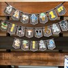 SW Banner: 3D (customize) - Etsy