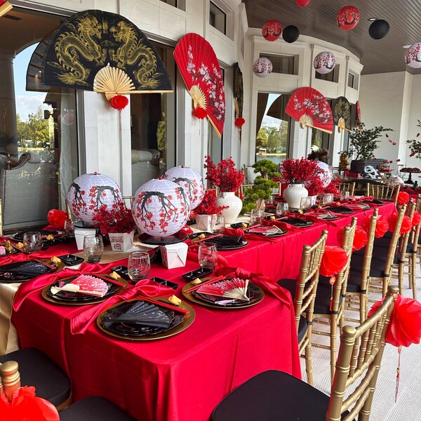 Gilmore Girls - Al's Pancake World Chinese Takeout Box - Etsy