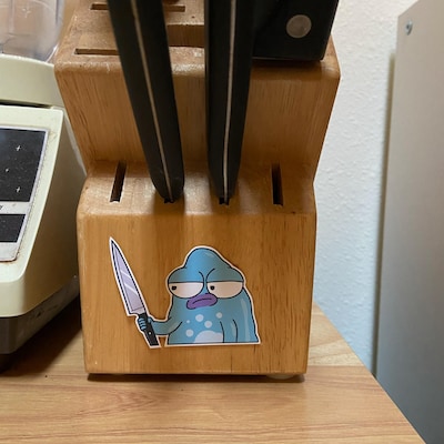 Solar Opposites Sticker Pack - Etsy