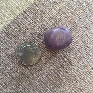 Pink Astorite Stars Rhodonite and Rhodochrosite Mix Rare - Etsy