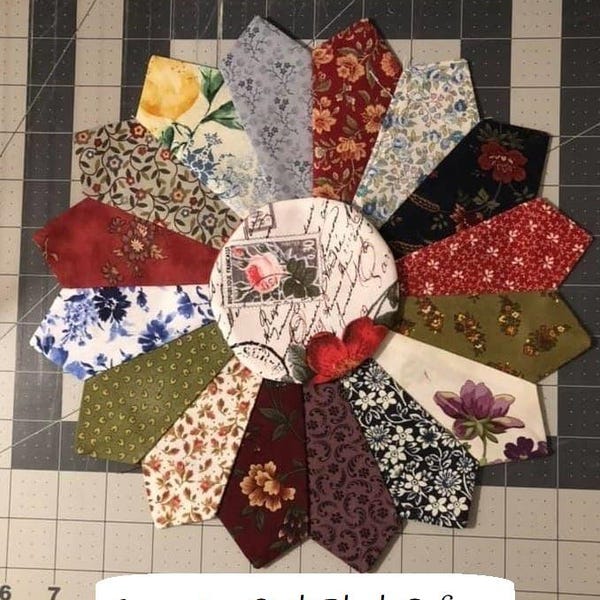 22 Inch Stuffed Doll and Clothes Pattern Abbies Jiffy Six Pack Vintage ...