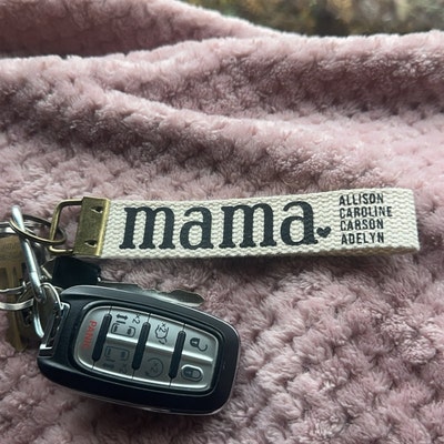 Make Heaven Crowded Keyfob, Christian Keychain 1 Inch, Christian Keyfob ...