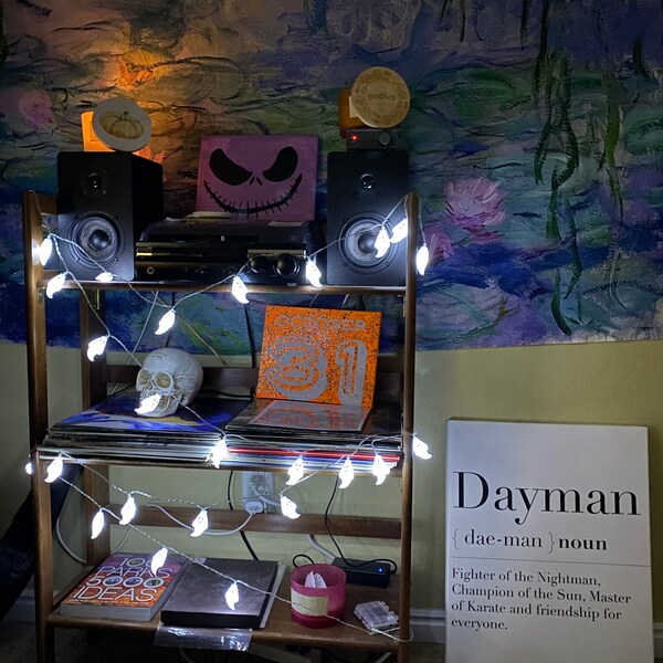 Wall Art, Dayman, Definition, It's Always Sunny in Philadelphia, Quote ...