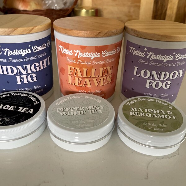 Black Wick Trimmer Candle Scissors Wick Trimmer Trimmer to Cut Candle ...