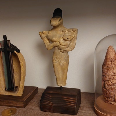 Escítala espartana - Etsy España