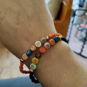 100-200-1000 Beaded World Bracelets/friendship Bracelets/swiftie ...