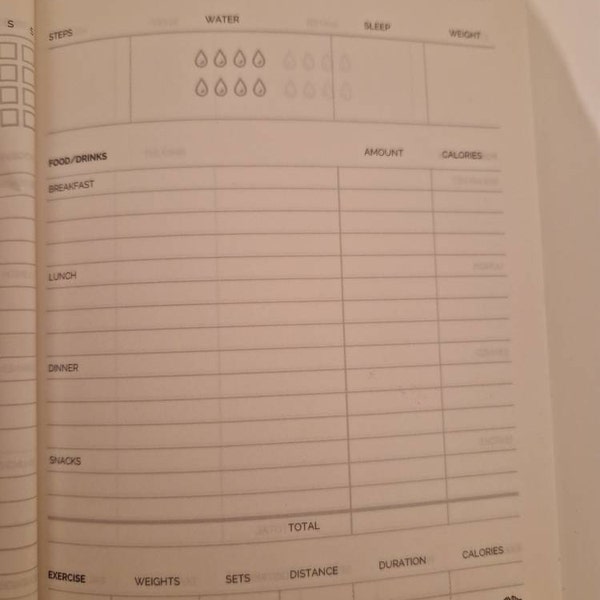 Pregnancy Journal, Linen Pregnancy Planner, Pregnancy Diary, Pregnancy ...