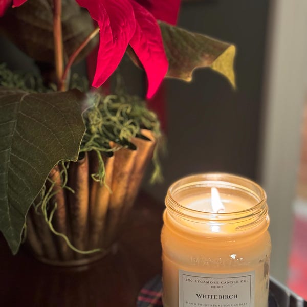 Lavender & Linen Hand Poured Pure Soy Candles and Melts - Etsy