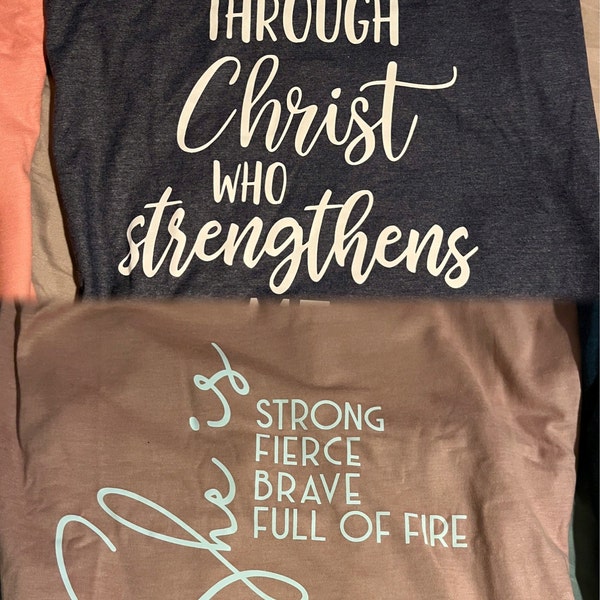 She is Strong Shirt, Girl Power, Feminism Shirt, Strong Women Shirt ...