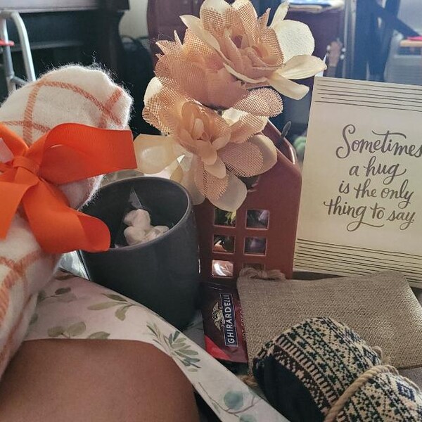 LAVENDER Sachet Drawer Linen Closet Sleep Aid Relax Stress Anxiety ...