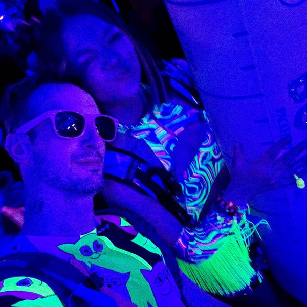 Rave Costume, Rave Outfit, Silver Bodysuit, Silver Swimsuit, Festival ...