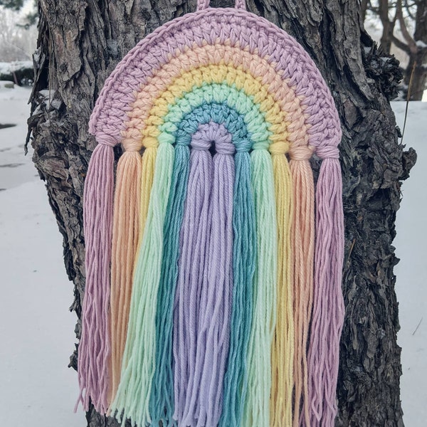 PDF DIGITAL DOWNLOAD- Little Gems Craft Shop - 'little Rainbow Delights ...
