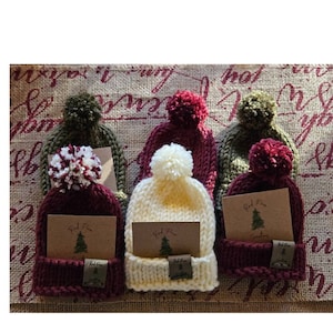 PRINTABLE Snowball Packaging DIGITAL PDF Insert Cards & Labels for ...