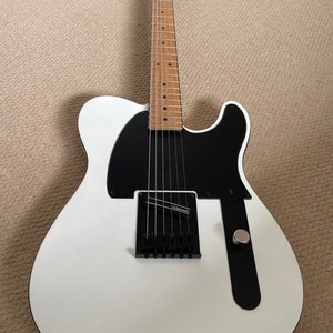 Telecaster Engraved Pickguard and Control Plate Hand Engraved - Etsy UK