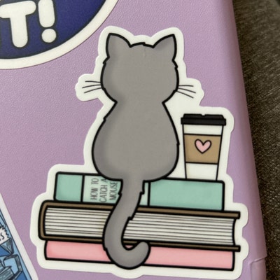 H2O Water Sticker / Waterbottle Sticker/ Die Cut Sticker / Vinyl ...