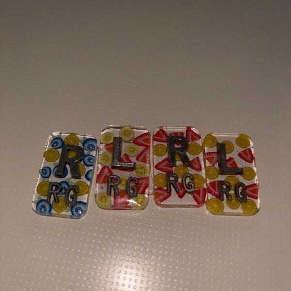 Custom X-ray Markers WITH CASING - Etsy