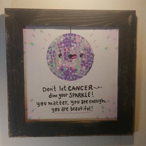 Cancer Greeting Card Funny Cancer Song Cancer - Etsy